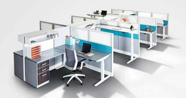 Designing Ergonomic Offices | Ottawa, Halifax, Moncton