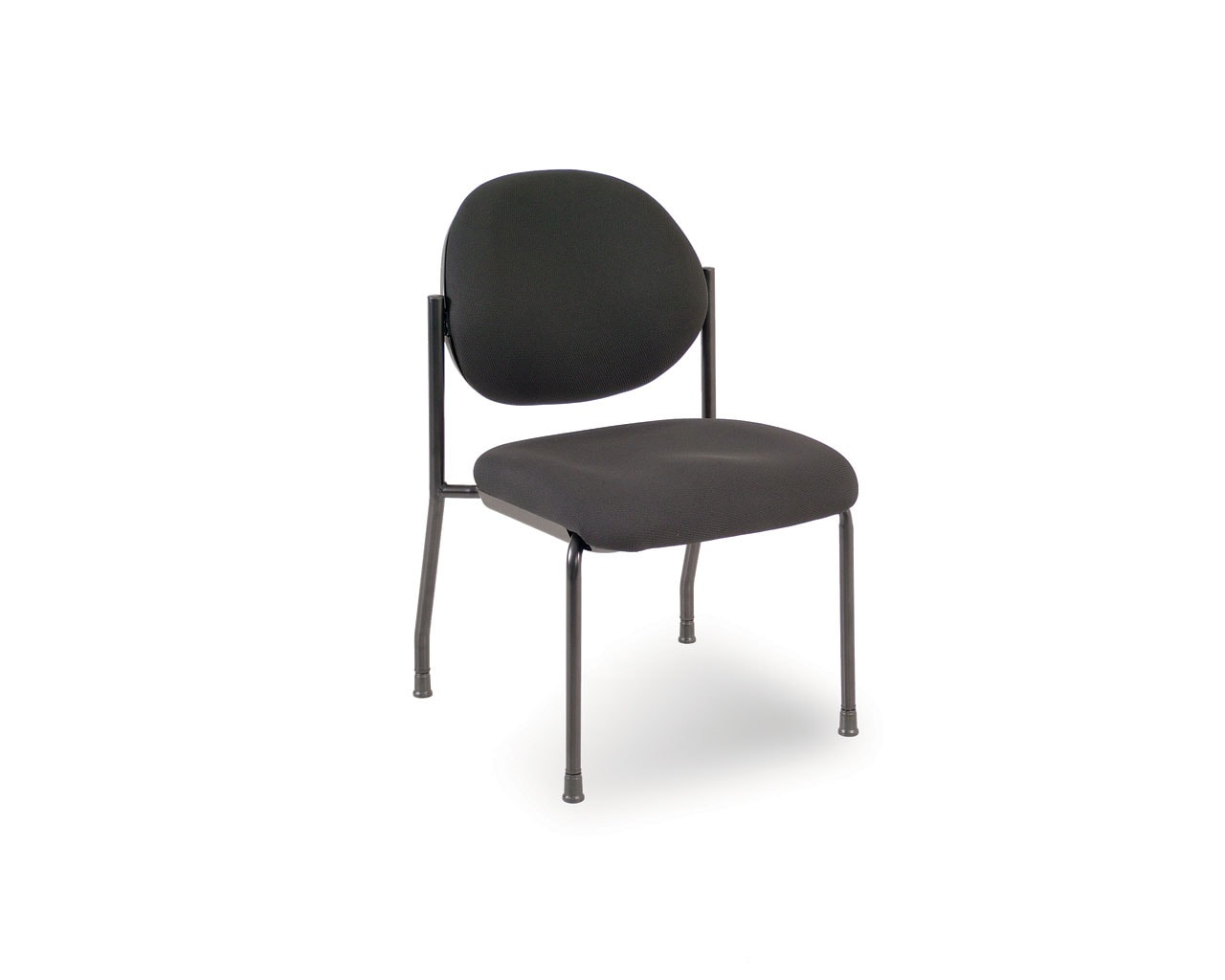 Regal Stackable Guest Chair - e3 Office Furniture & Interiors