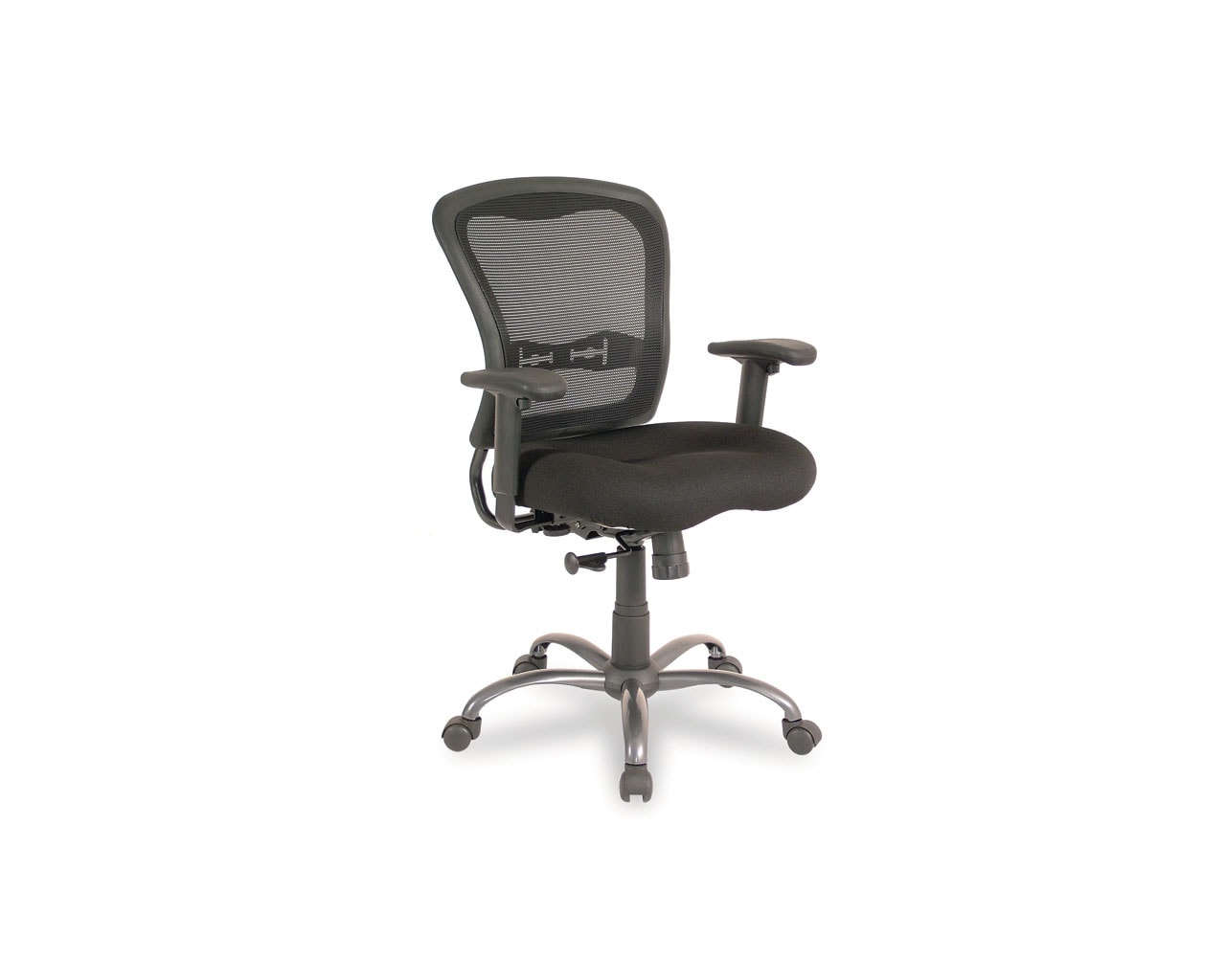 Spice! Mid Back Tilter Chair - e3 Office Furniture & Interiors