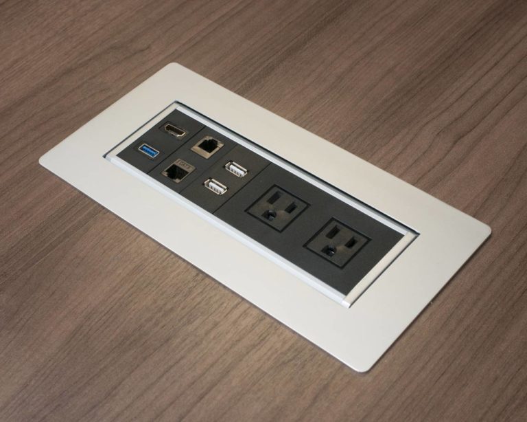 Power Module - e3 Office Furniture & Interiors