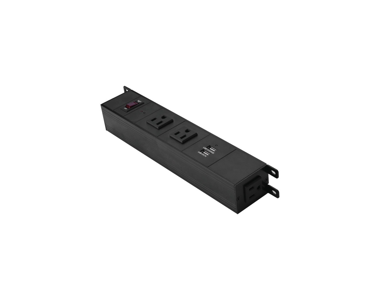 Under Desk Power Module - e3 Office Furniture & Interiors