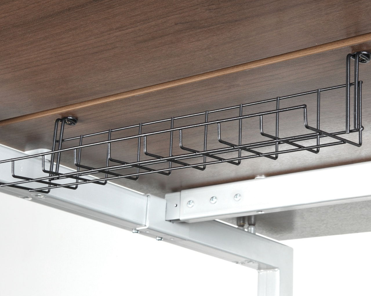 Wire Management Tray - e3 Office Furniture & Interiors