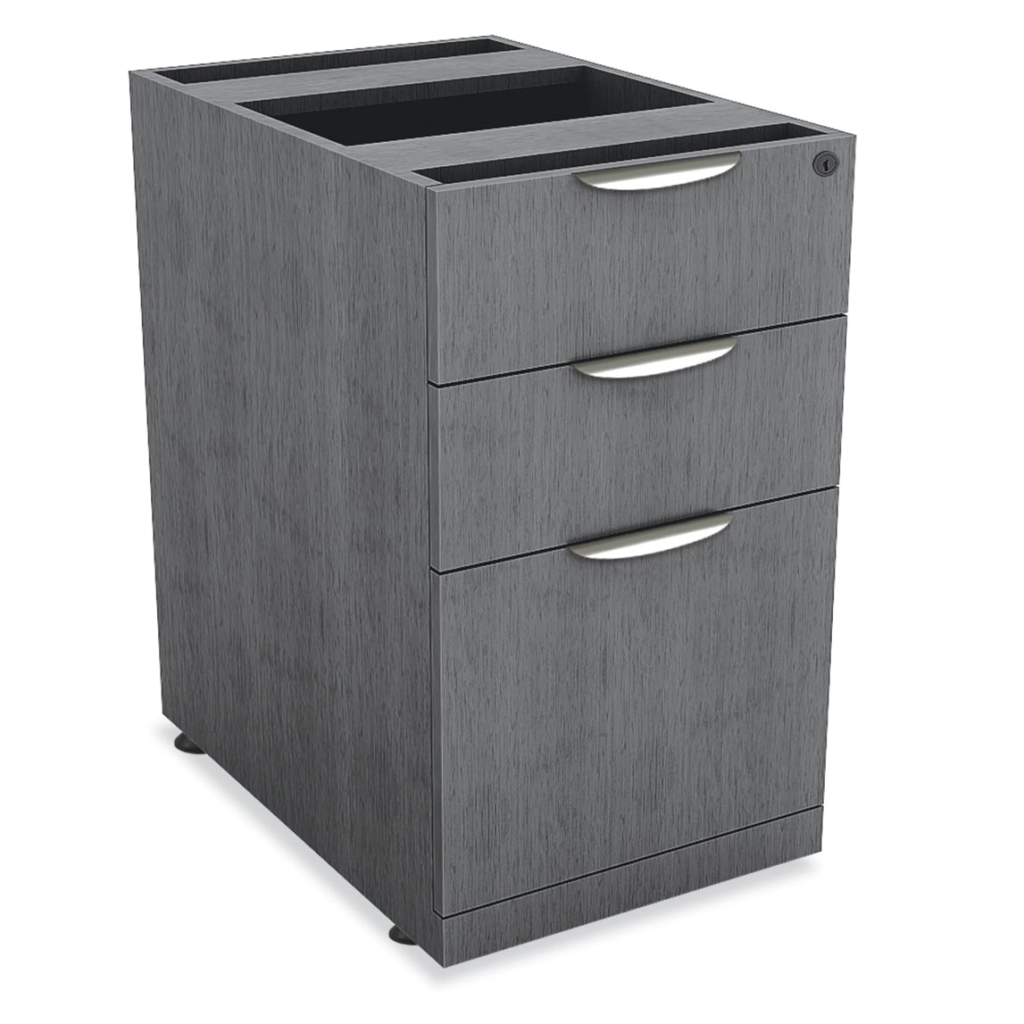 1 FULL (BOX/BOX/FILE) PEDESTAL – e3 Office Furniture & Interiors ...