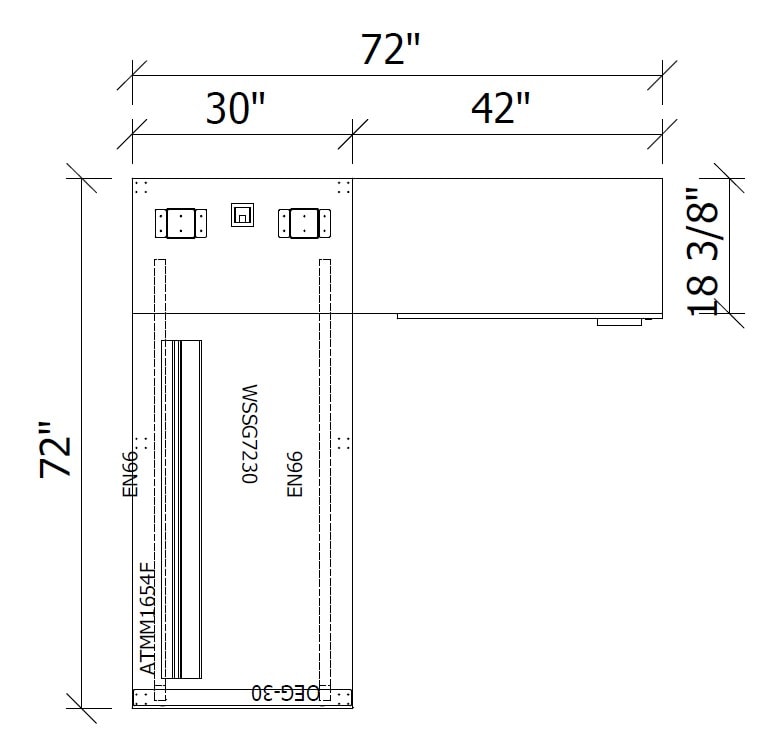 Tayco Package TS14 – e3 Office Furniture & Interiors – Halifax, Ottawa ...