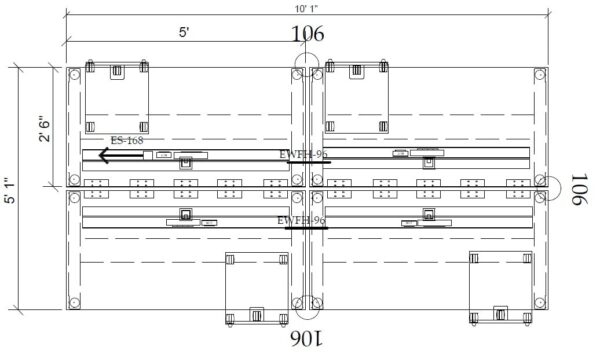 Tayco Package TV08 - e3 Office Furniture & Interiors - High Quality ...