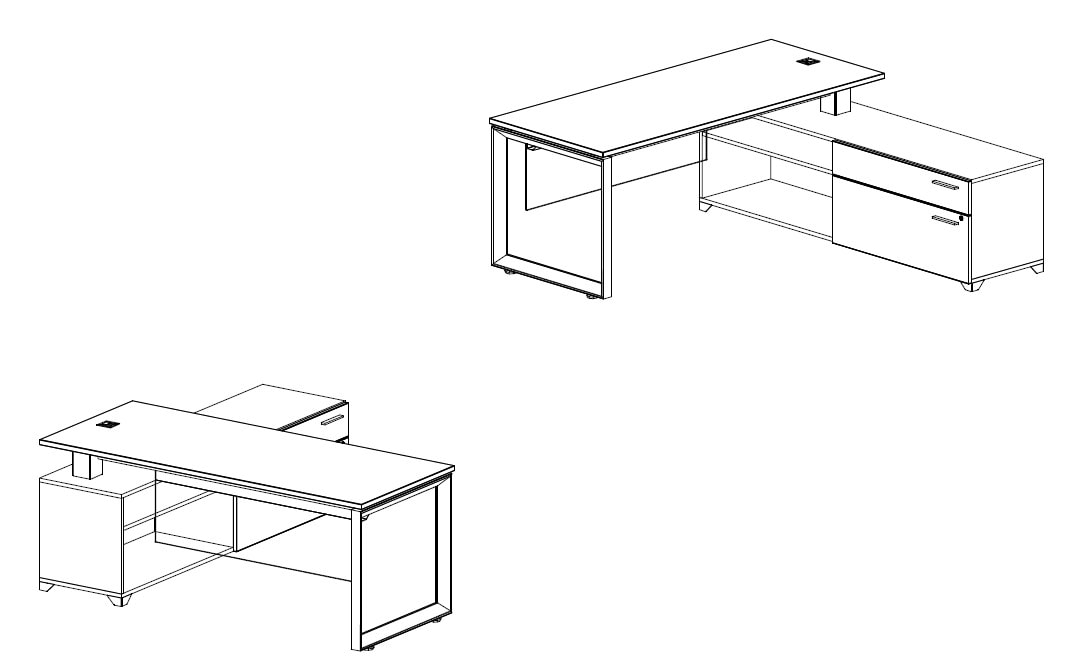 Tayco Package TS14 – e3 Office Furniture & Interiors – Halifax, Ottawa ...