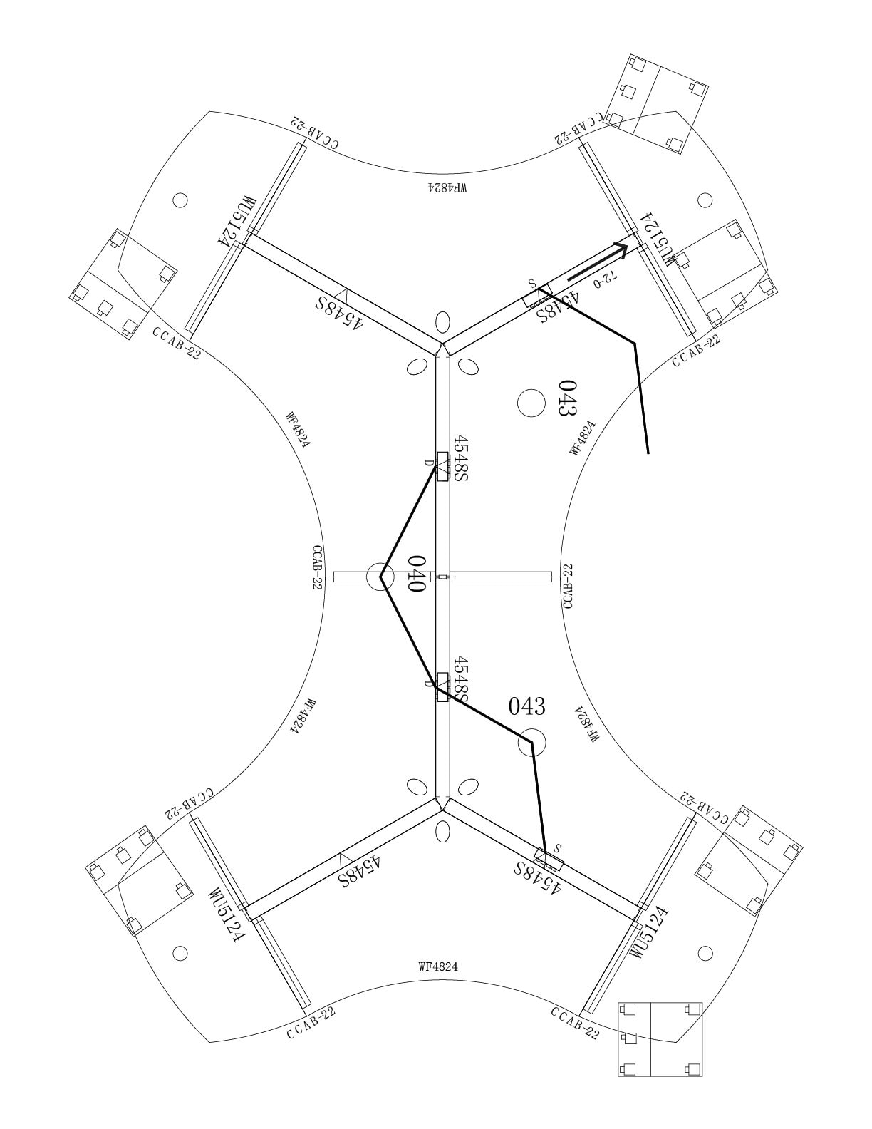 Tayco Package TC01 – e3 Office Furniture & Interiors – Halifax, Ottawa ...