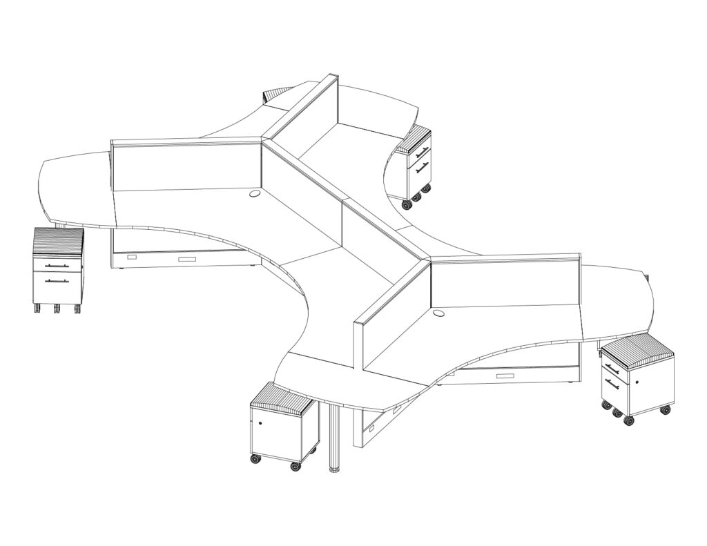 Tayco Package TC01 – e3 Office Furniture & Interiors – Halifax, Ottawa ...
