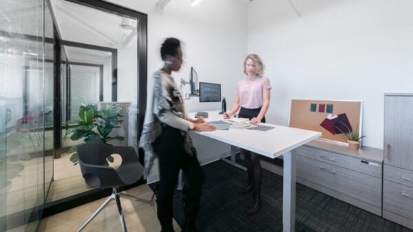 Standing Desk - e3 Office Furniture & Interiors