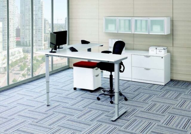 e3 Office Furniture & Interiors