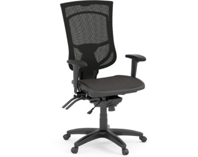 Coolmesh Pro Executive High Back Chair - e3 Office Furniture & Interiors