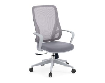 Flora Mid Back Chair - e3 Office Furniture & Interiors