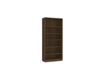 Heavy Duty Bookshelves – 6 Shelf - e3 Office Furniture
