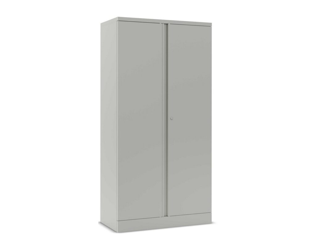 Classic Narrow Storage Credenza - e3 Office Furniture