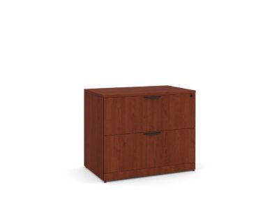 Lateral Filing Cabinet - 2 Drawer - e3 Office Furniture